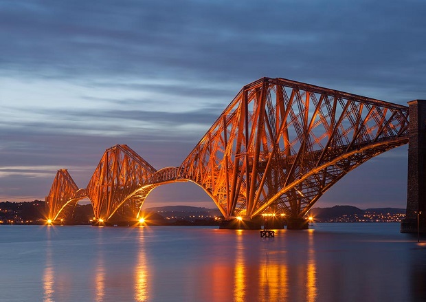 An Overview of the World’s Most Popular Bridge Designs