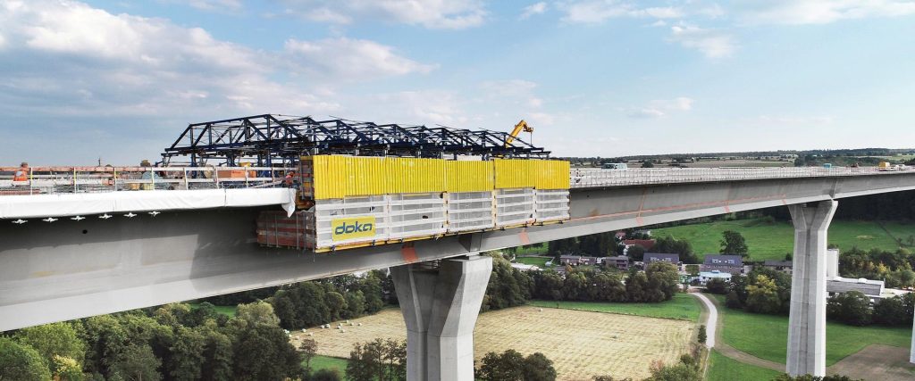 An Overview of the World’s Most Popular Bridge Designs