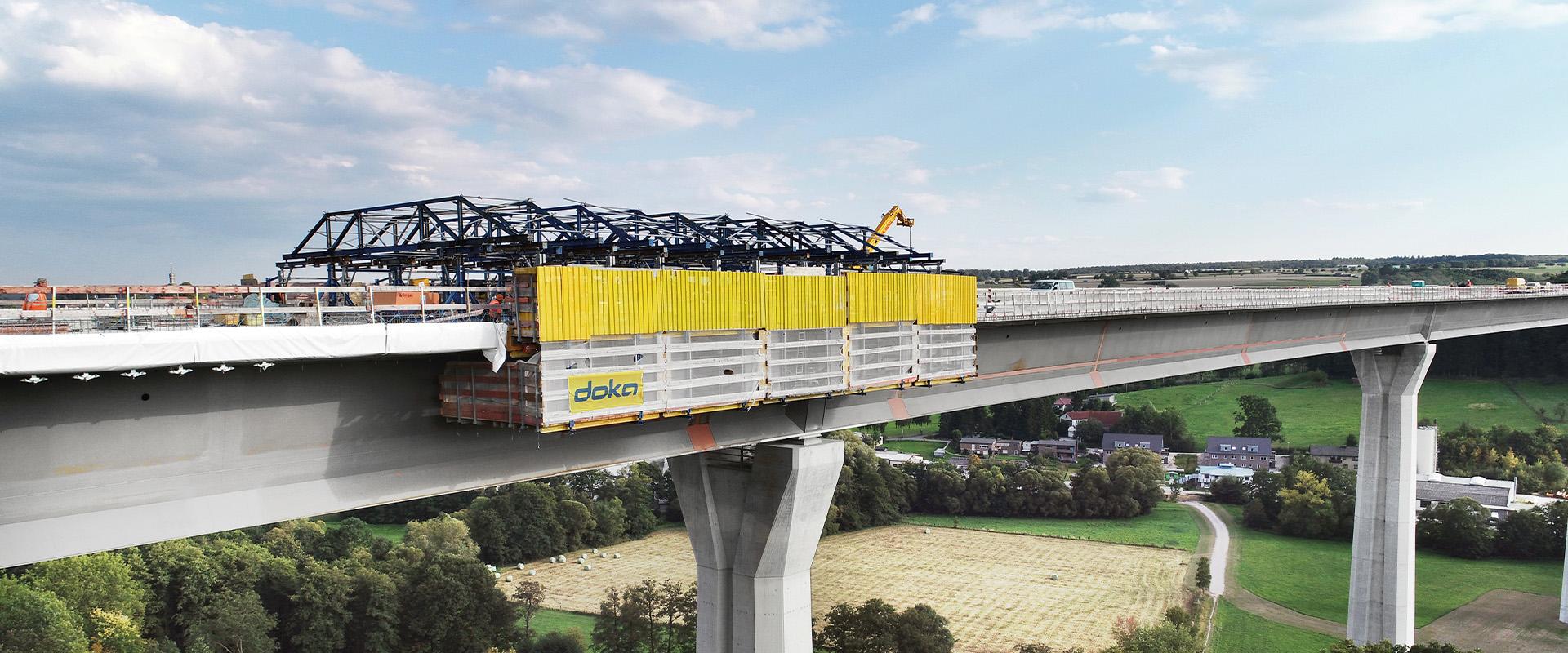 An Overview of the World’s Most Popular Bridge Designs