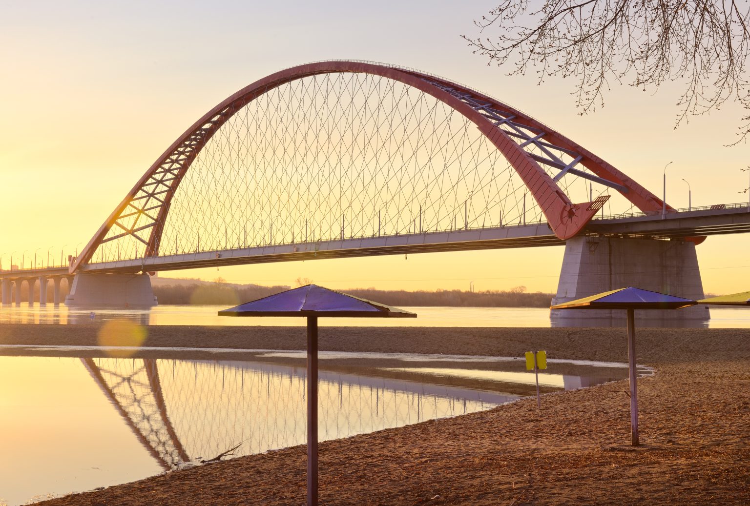 An Overview of the World’s Most Popular Bridge Designs