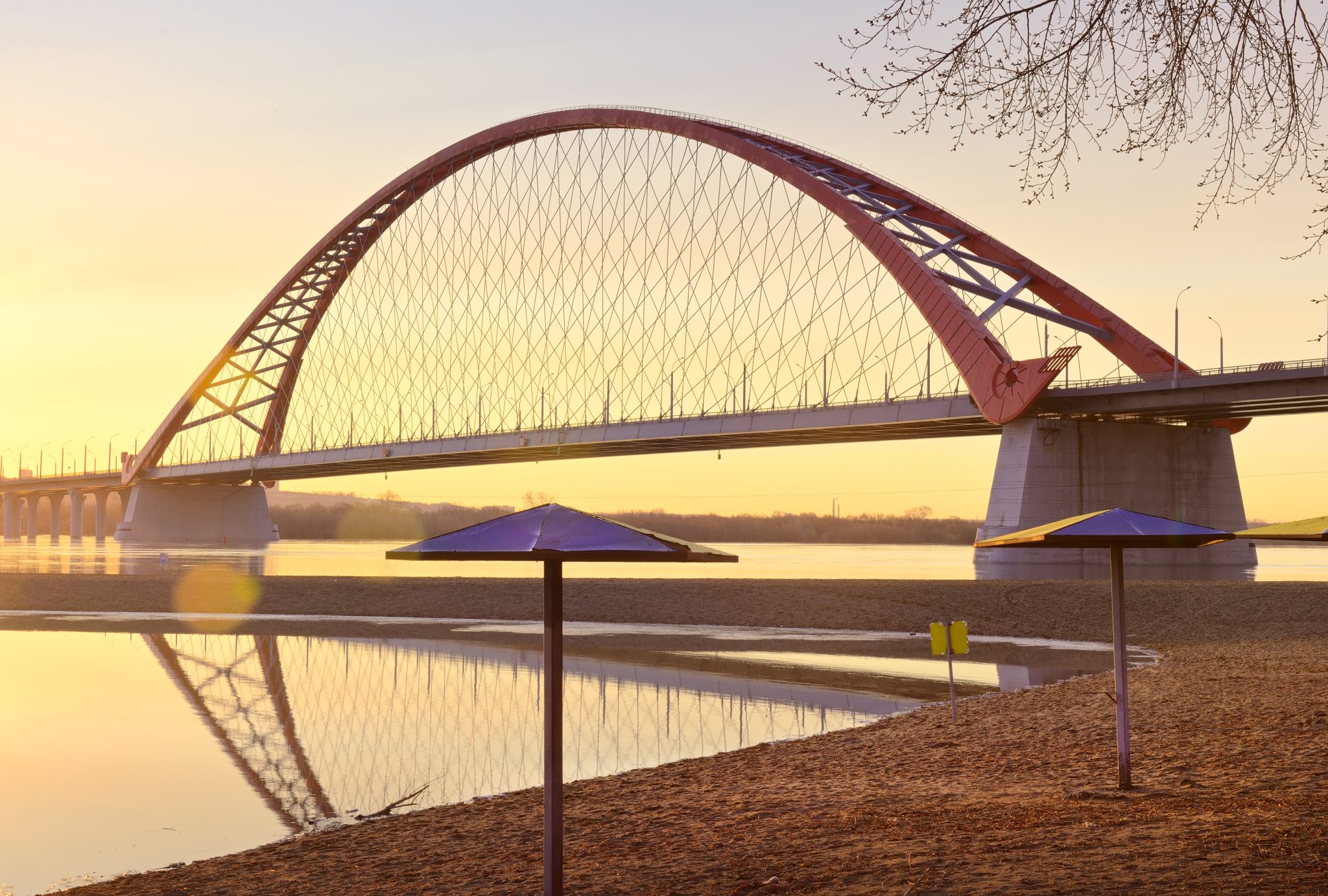 An Overview of the World’s Most Popular Bridge Designs