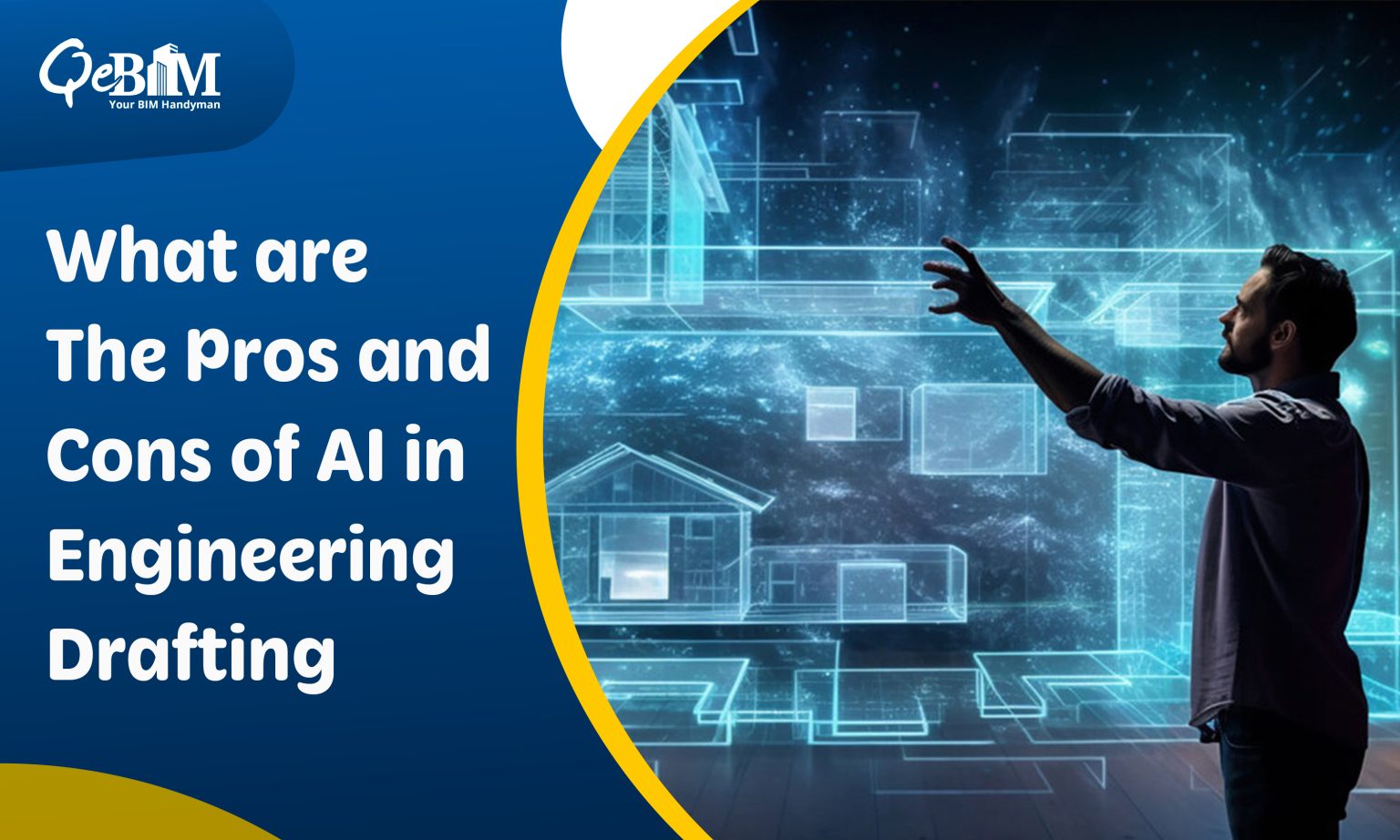 What are The Pros and Cons of AI in Engineering Drafting?