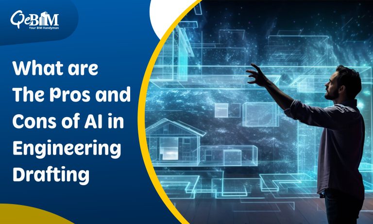 What are The Pros and Cons of AI in Engineering Drafting?