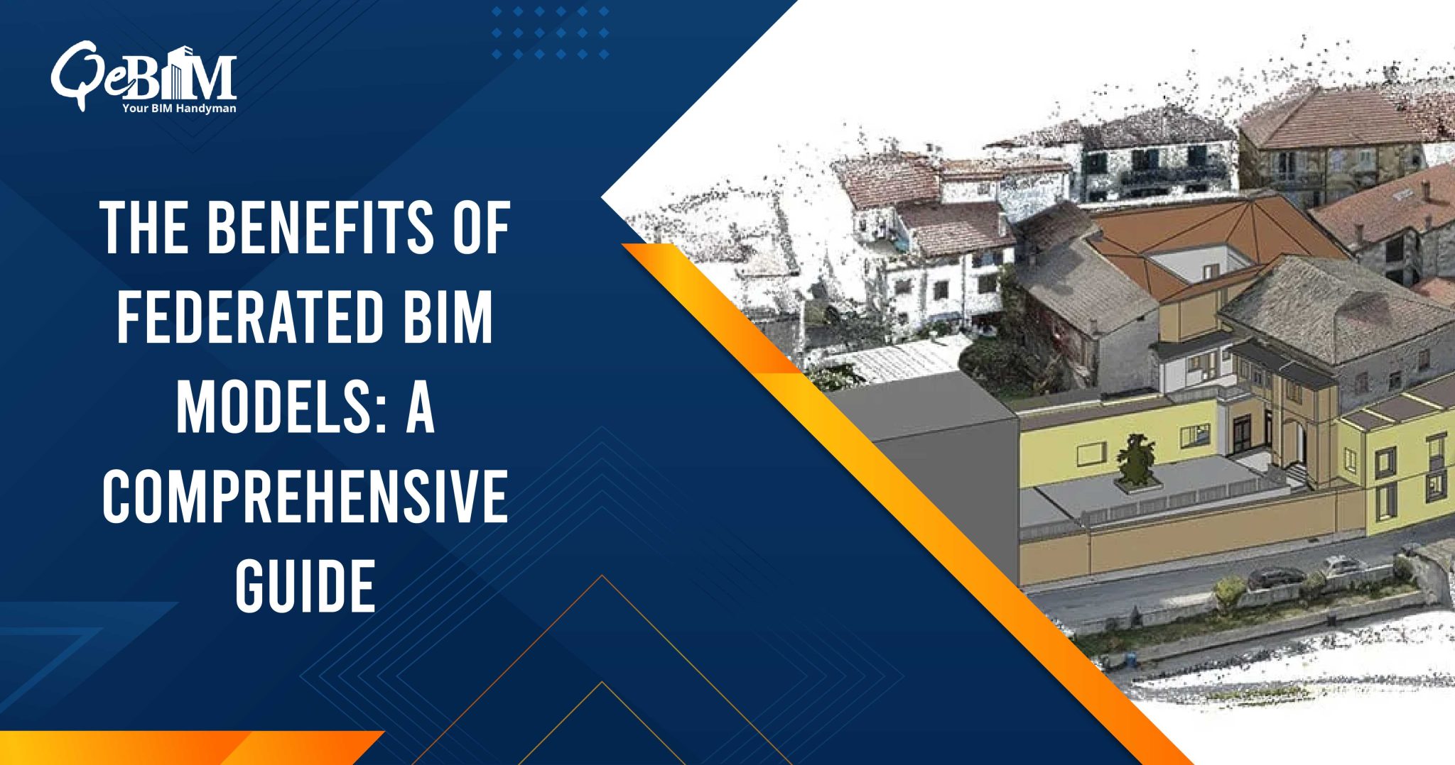 The Benefits of Federated BIM Models: A Comprehensive Guide