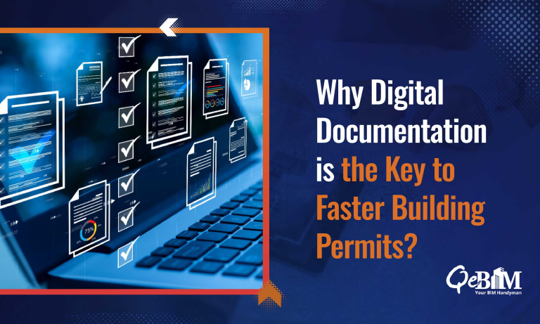 Why Digital Documentation is the Key to Faster Building Permits?
